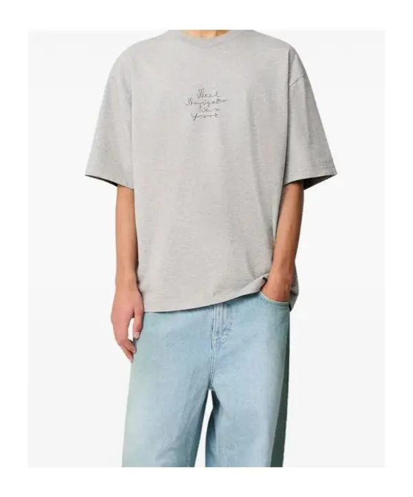 Axel Arigato New York City T-shirt