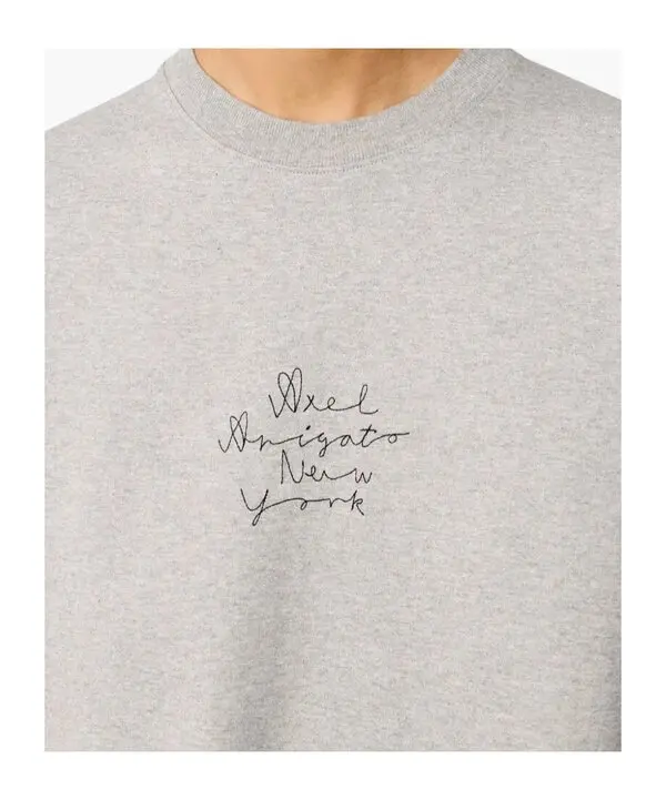Axel Arigato New York City T-shirt