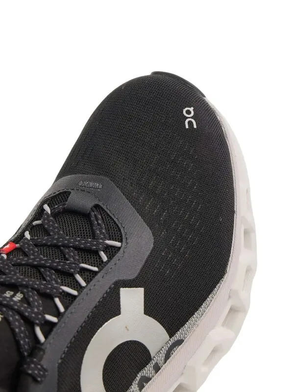 On Cloudmonster 2 Sneakers - Black