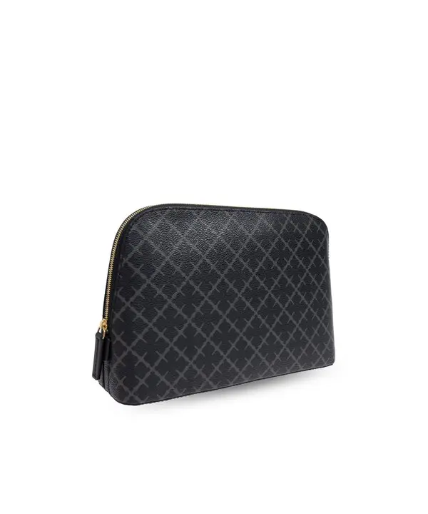 BY MALENE BIRGER Medium Bae Makeup Bag