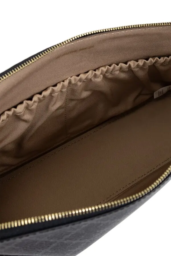 BY MALENE BIRGER Medium Bae Makeup Bag