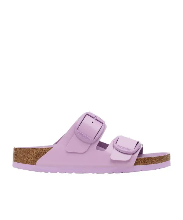 BIRKENSTOCK Adjustable Buckled Sandals