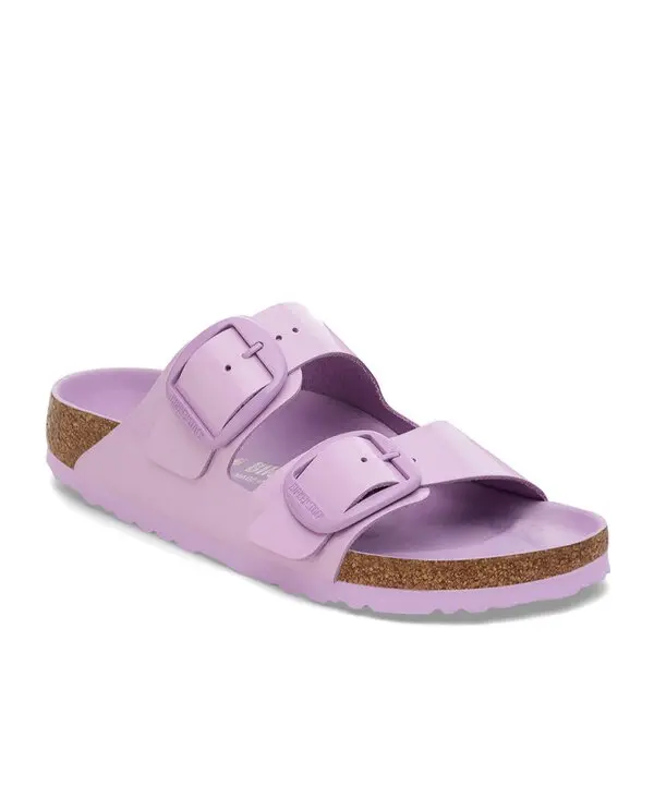 BIRKENSTOCK Adjustable Buckled Sandals