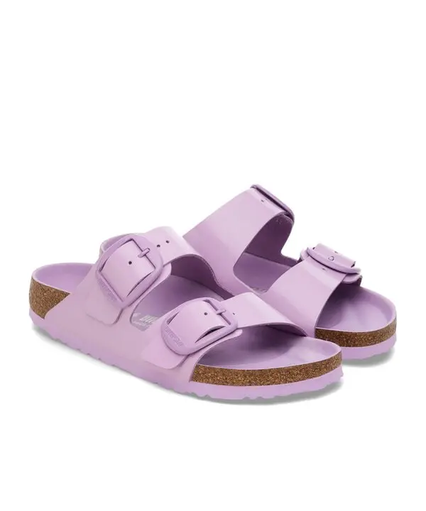 BIRKENSTOCK Adjustable Buckled Sandals