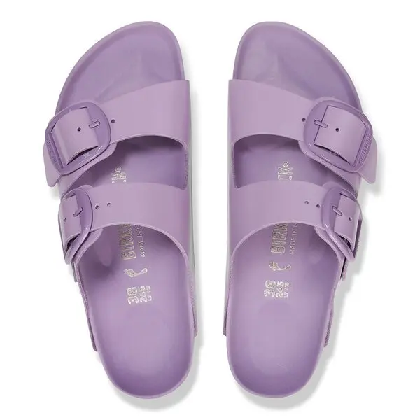 BIRKENSTOCK Adjustable Buckled Sandals
