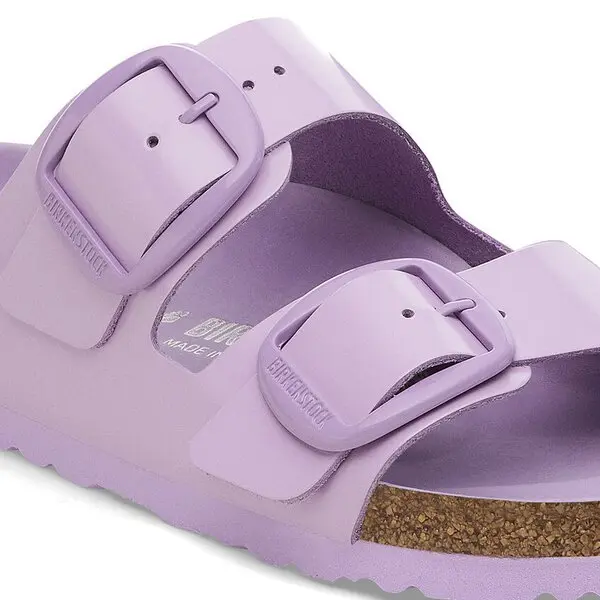 BIRKENSTOCK Adjustable Buckled Sandals