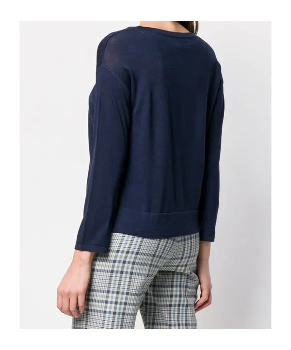 Lela Rose One Button Cardigan