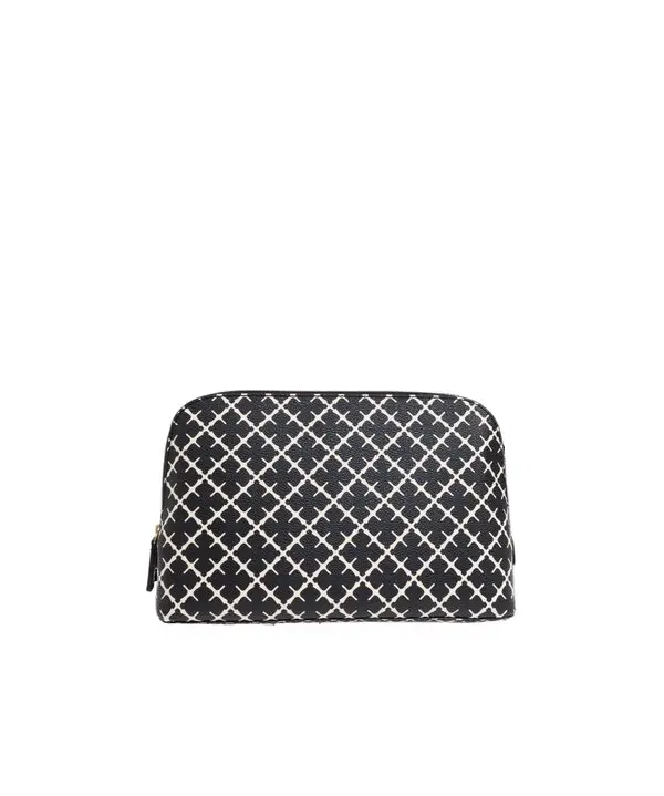 BY MALENE BIRGER Medium Bae Makeup Bag