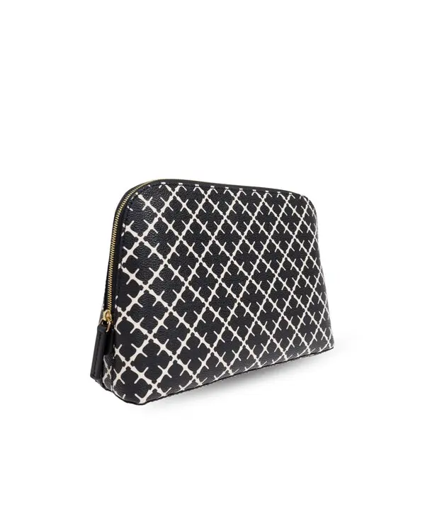 BY MALENE BIRGER Medium Bae Makeup Bag