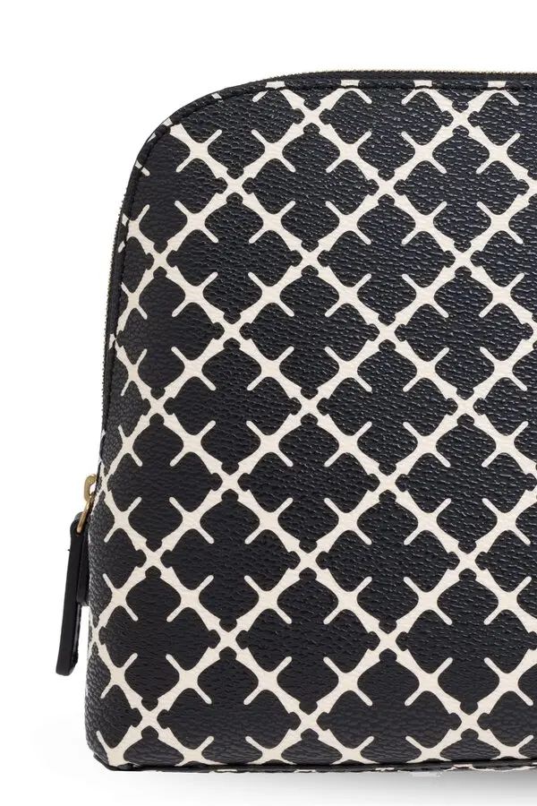 BY MALENE BIRGER Medium Bae Makeup Bag