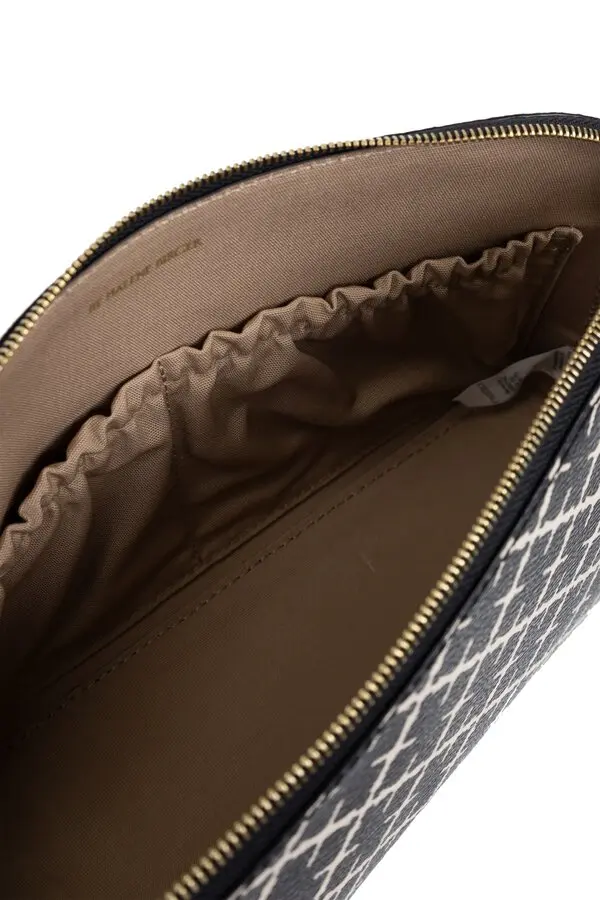 BY MALENE BIRGER Medium Bae Makeup Bag