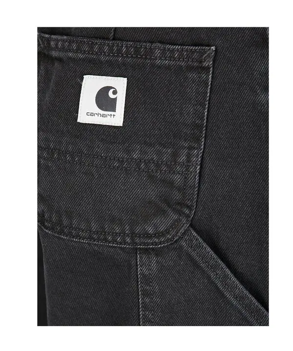Carhartt Work In Progress W Jens Denim Jeans