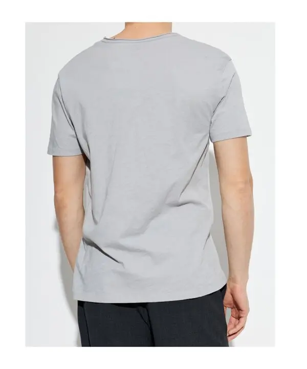 ALLSAINTS Figure Crew Neck T-shirt