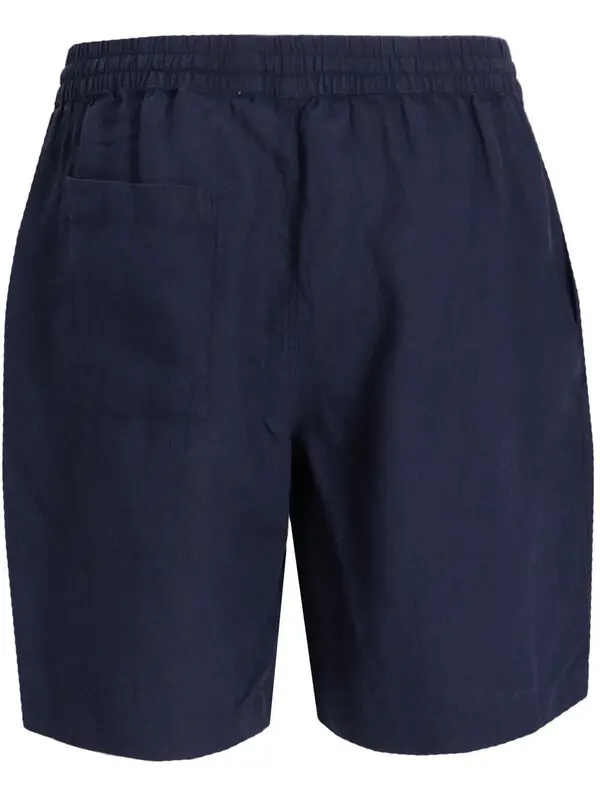 Hugo Boss C-shorty Drawstring Shorts