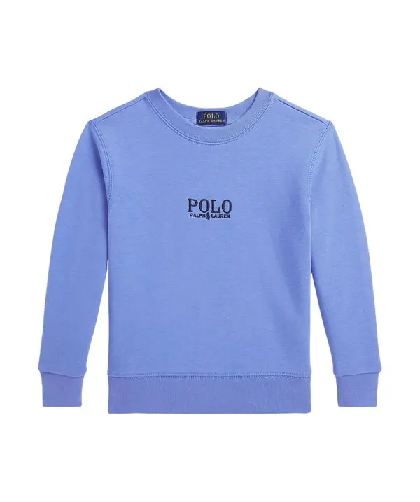 Polo Ralph Lauren Long Sleeve Sweatshirt