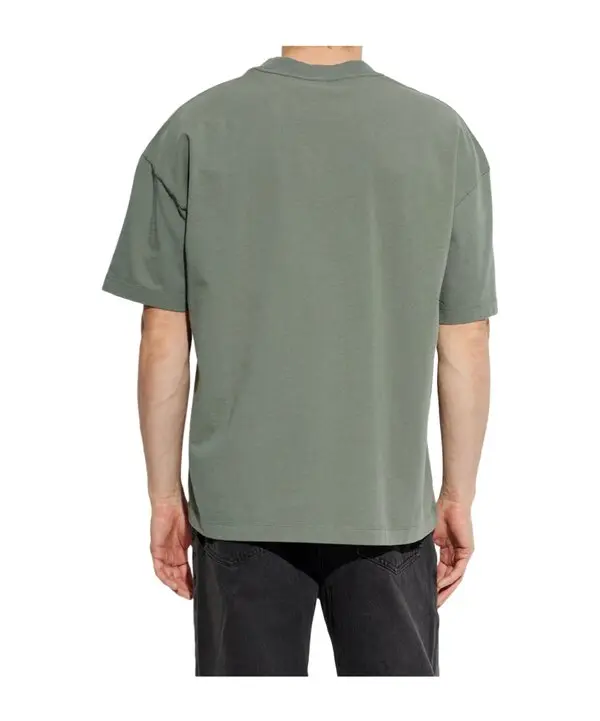 ALLSAINTS Xander Logo T-shirt