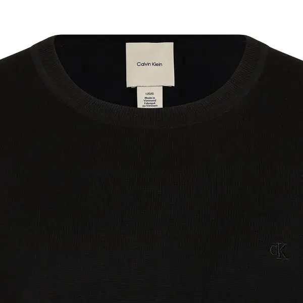 Calvin Klein Crewneck Knitwear