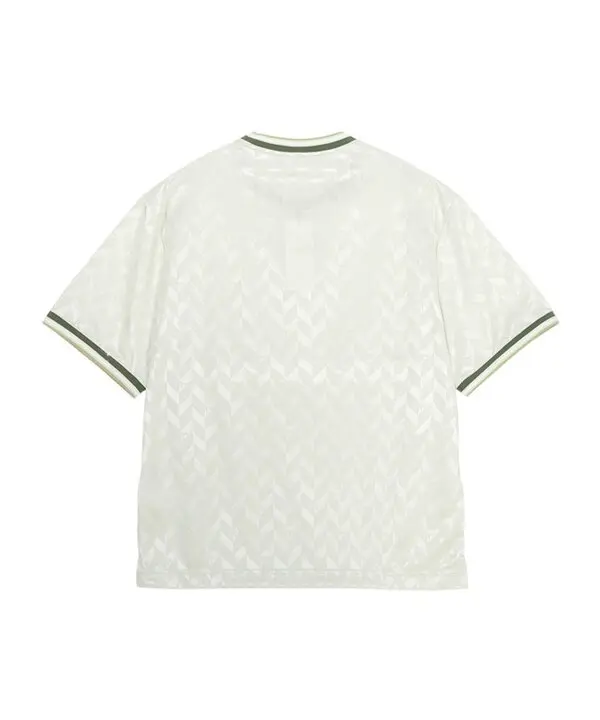 Maison Kitsuné Short Sleeve T-shirt