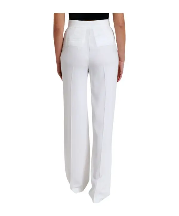 ANIYE BY Straight-leg Casual Pants