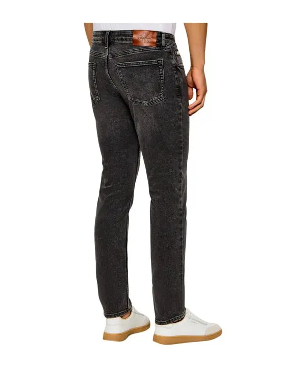 Calvin Klein Belt Loop Jeans