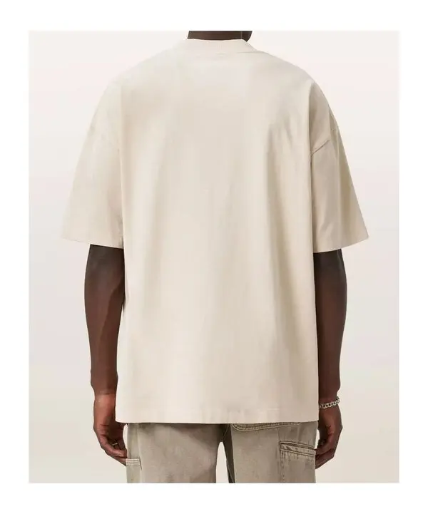 ALLSAINTS Xander Oversized T-shirt
