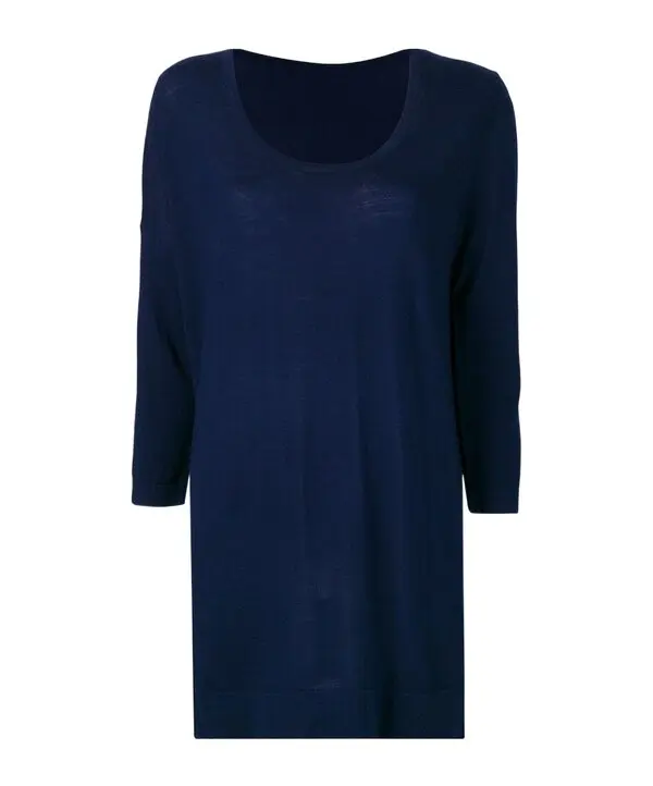 Lela Rose Long-sleeved Knitwear