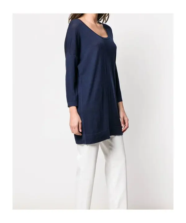 Lela Rose Long-sleeved Knitwear
