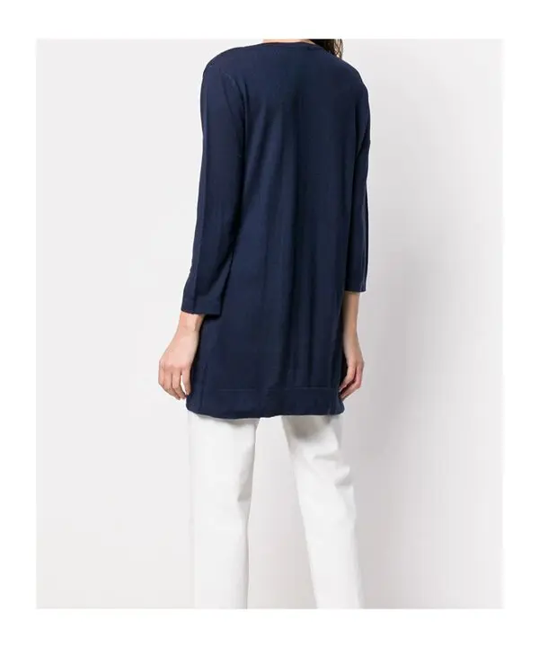 Lela Rose Long-sleeved Knitwear