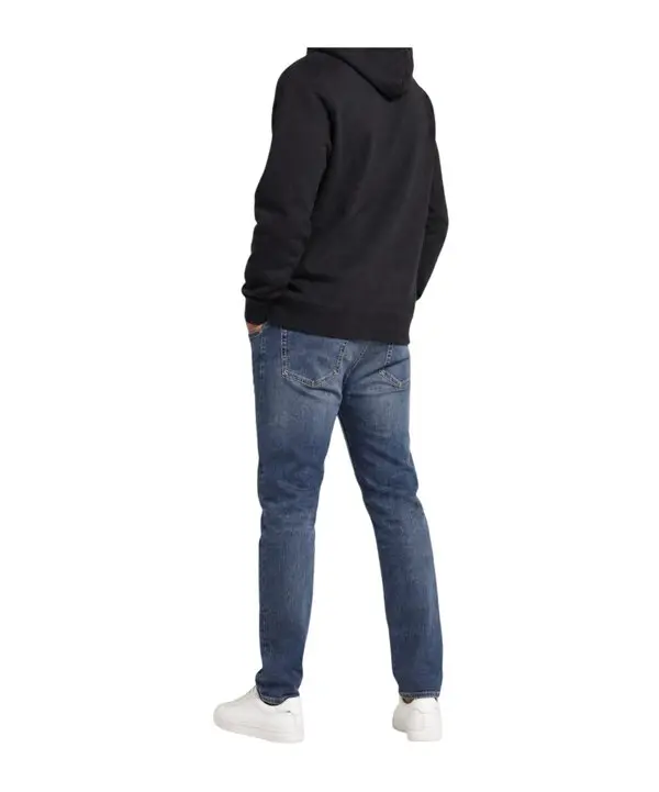 Calvin Klein Long-sleeved Sweatshirt