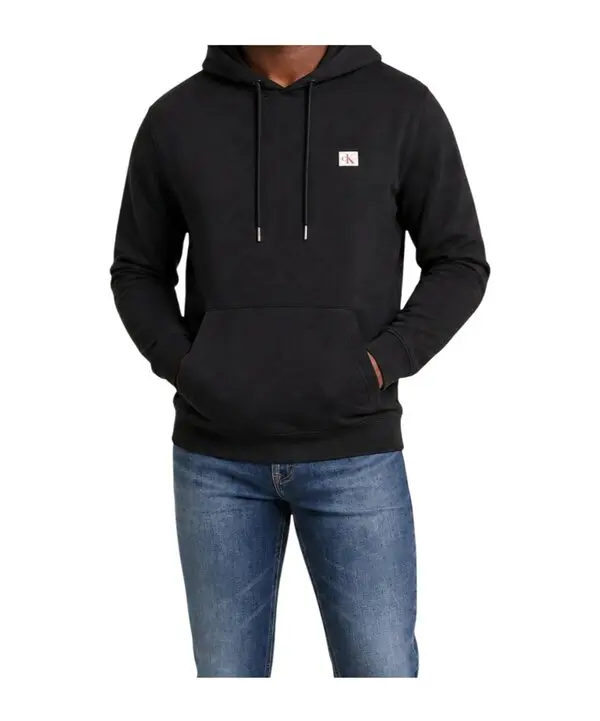 Calvin Klein Long-sleeved Sweatshirt