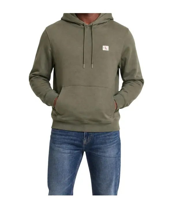 Calvin Klein Long-sleeved Sweatshirt