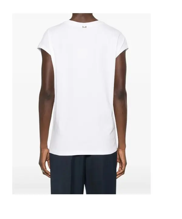 Herno Carabiner Print T-shirt