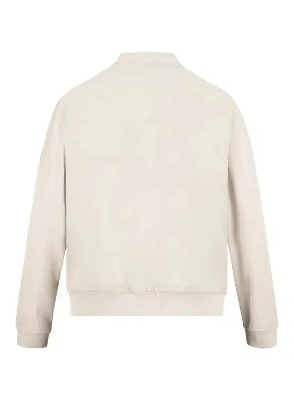 Hugo Boss Long-sleeved Casual Jacket