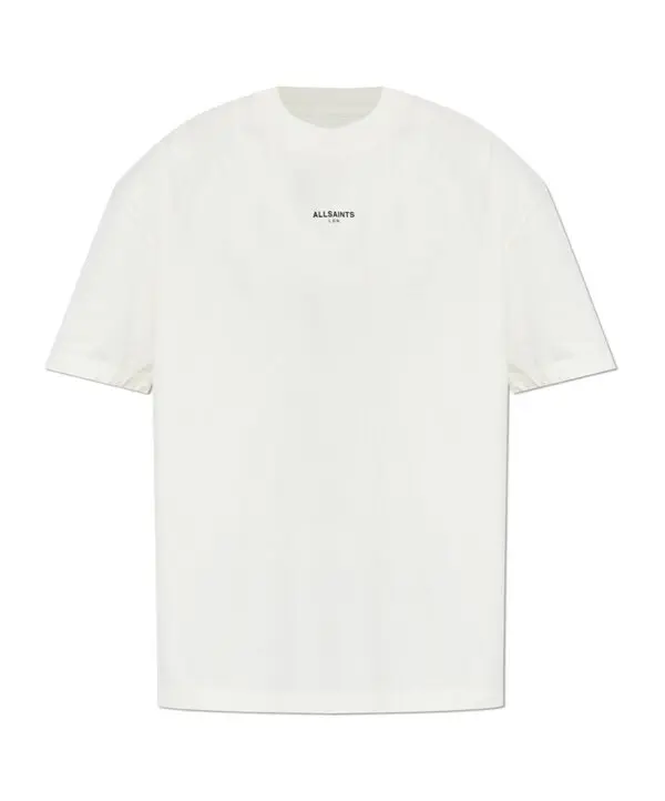 ALLSAINTS Mikro Logo T-shirt