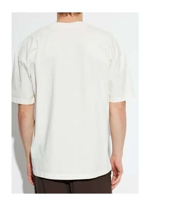 ALLSAINTS Mikro Logo T-shirt