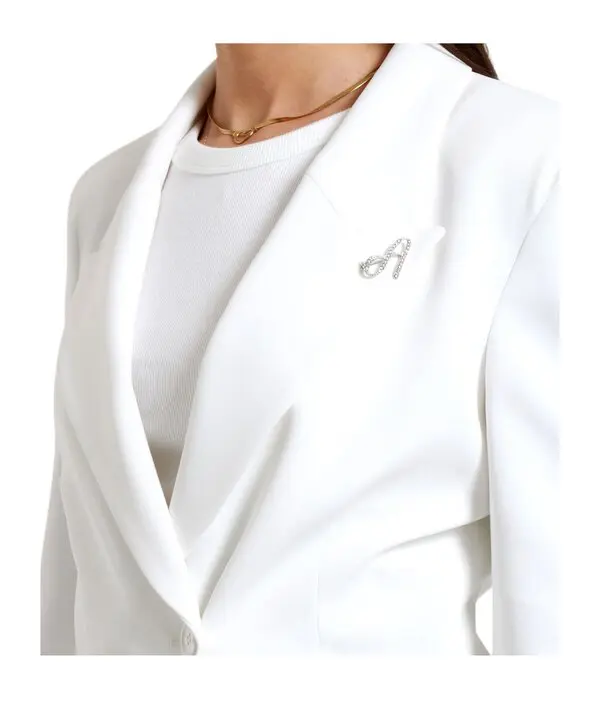 ANIYE BY Long-sleeved Suit Jacket