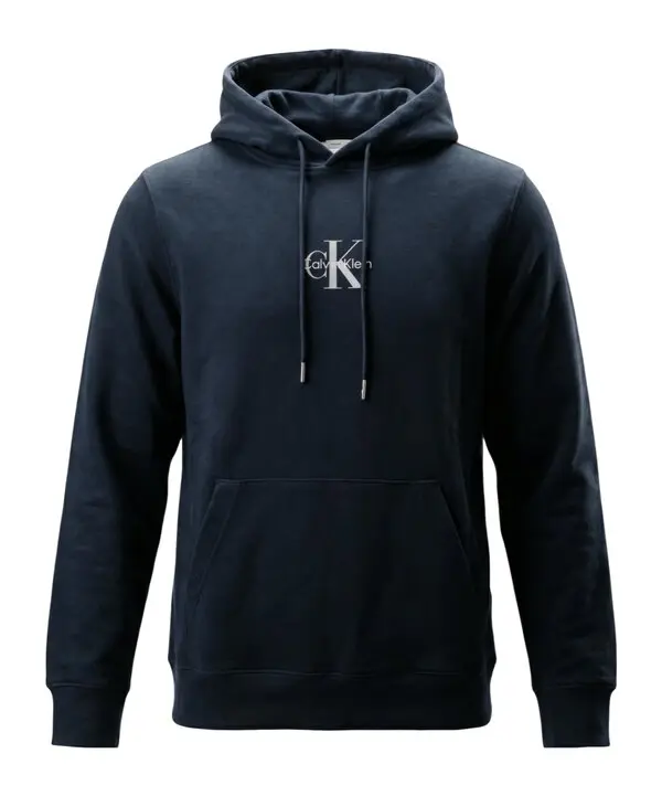 Calvin Klein Long-sleeved Sweatshirt