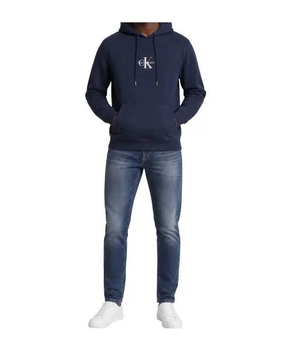 Calvin Klein Long-sleeved Sweatshirt