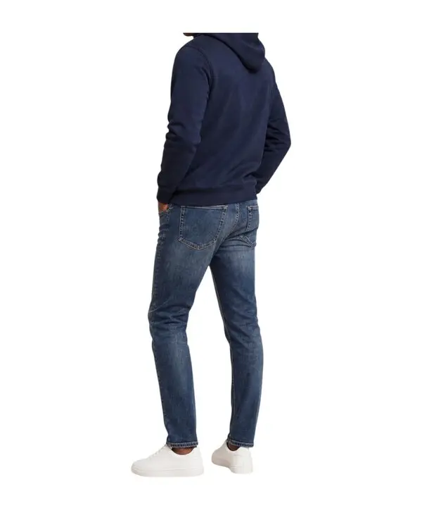 Calvin Klein Long-sleeved Sweatshirt