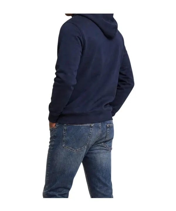 Calvin Klein Long-sleeved Sweatshirt