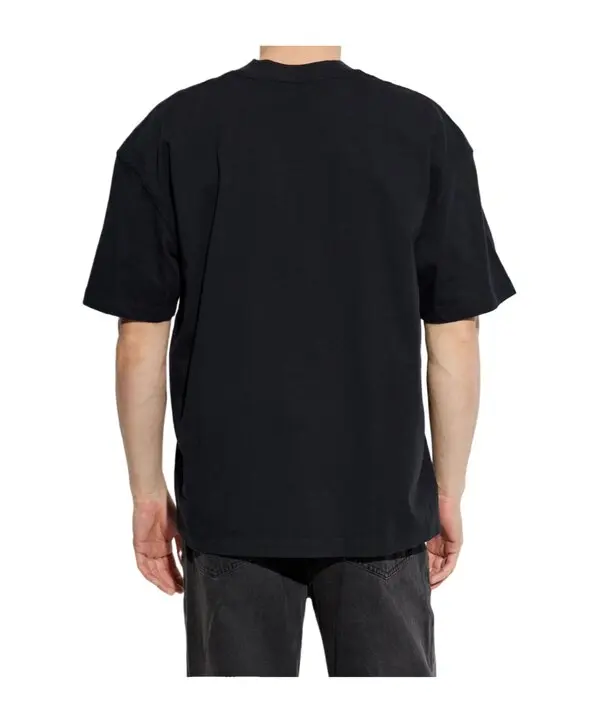 ALLSAINTS Mikro Logo T-shirt