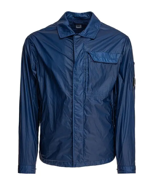 C.P. COMPANY Utility Jacket