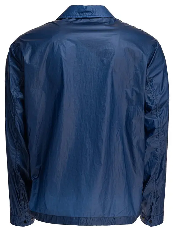 C.P. COMPANY Utility Jacket