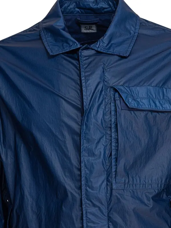 C.P. COMPANY Utility Jacket