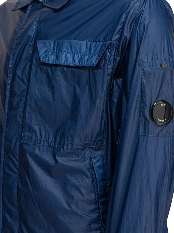 C.P. COMPANY Utility Jacket