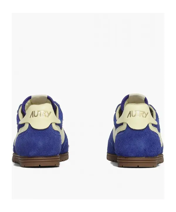 AUTRY Windspin Lace-up Sneakers