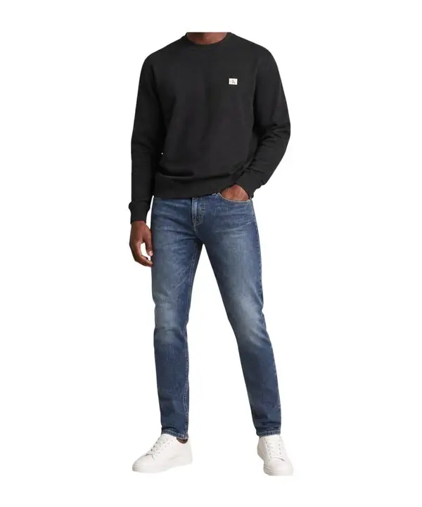Calvin Klein Crew Neck Sweatshirt