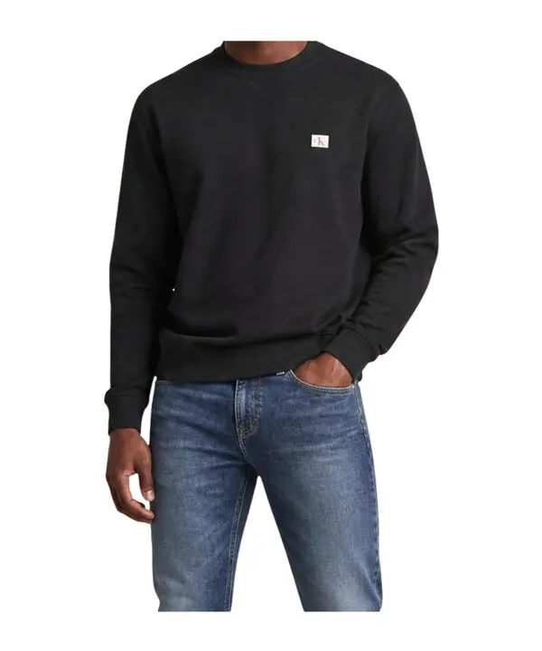 Calvin Klein Crew Neck Sweatshirt