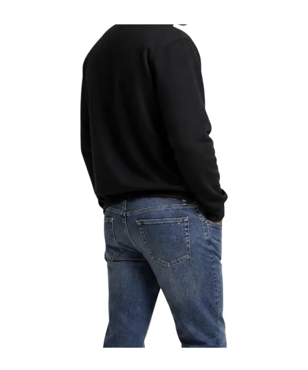 Calvin Klein Crew Neck Sweatshirt
