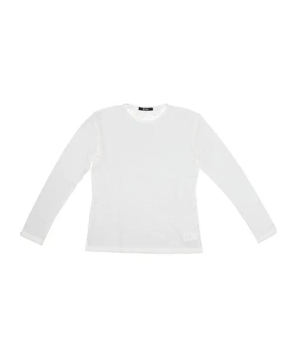 Lela Rose Cotton T-shirt